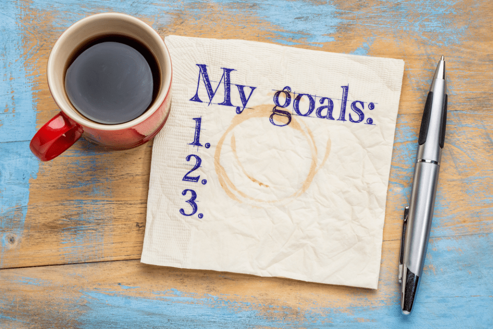Life Goals 101 - Why You Must Set Life Goals When Designing Your Life