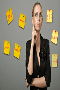 Self Actualization 101